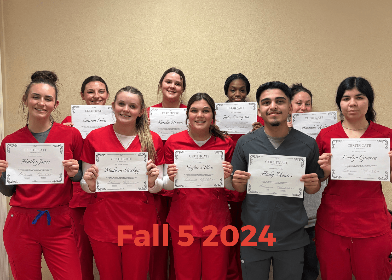 Elite Quality Nurse Aide Training