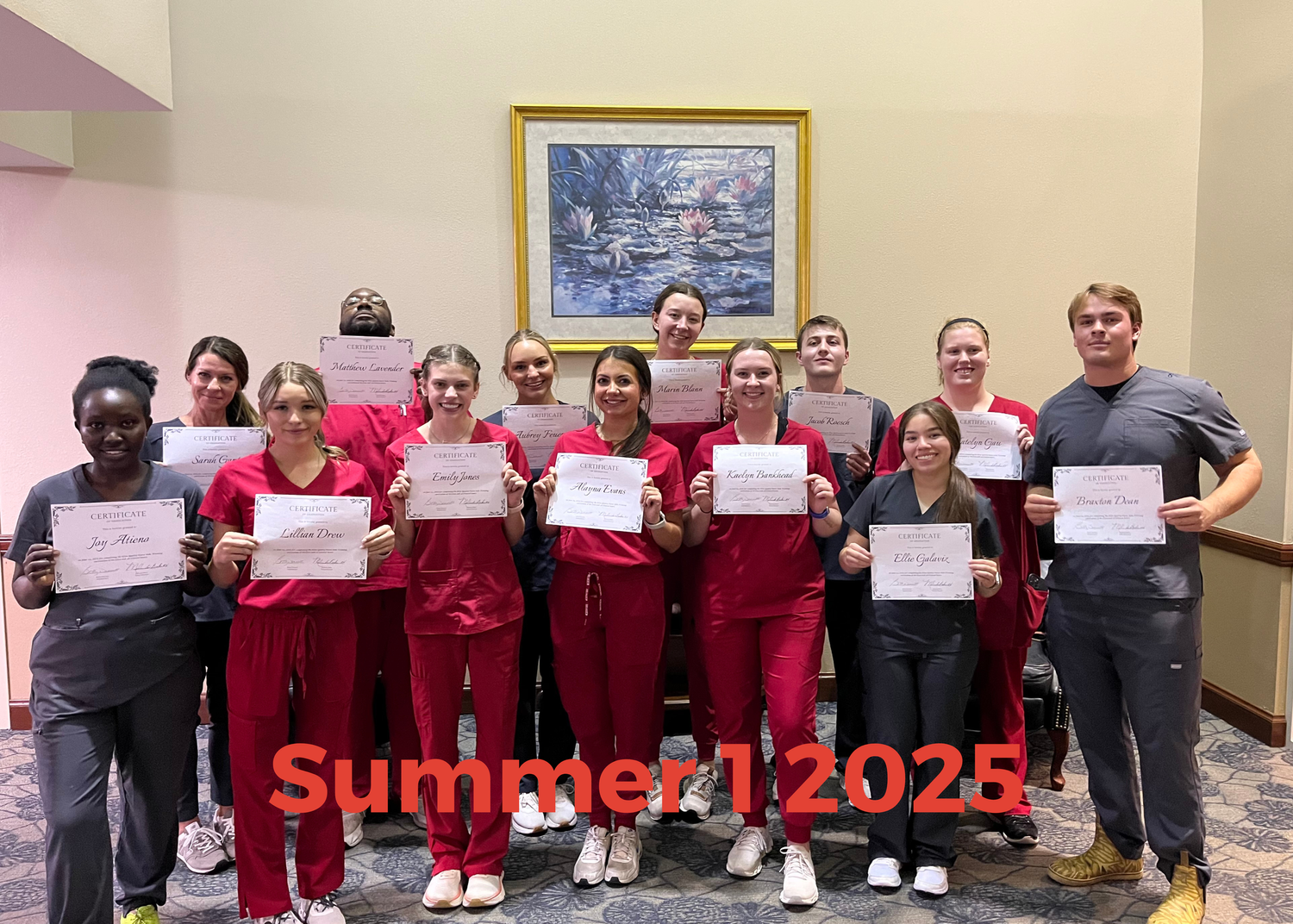 Elite Quality Nurse Aide Training