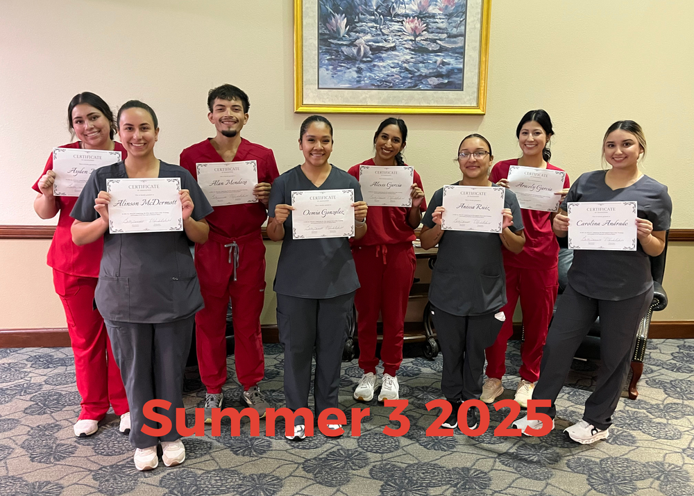 Elite Quality Nurse Aide Training