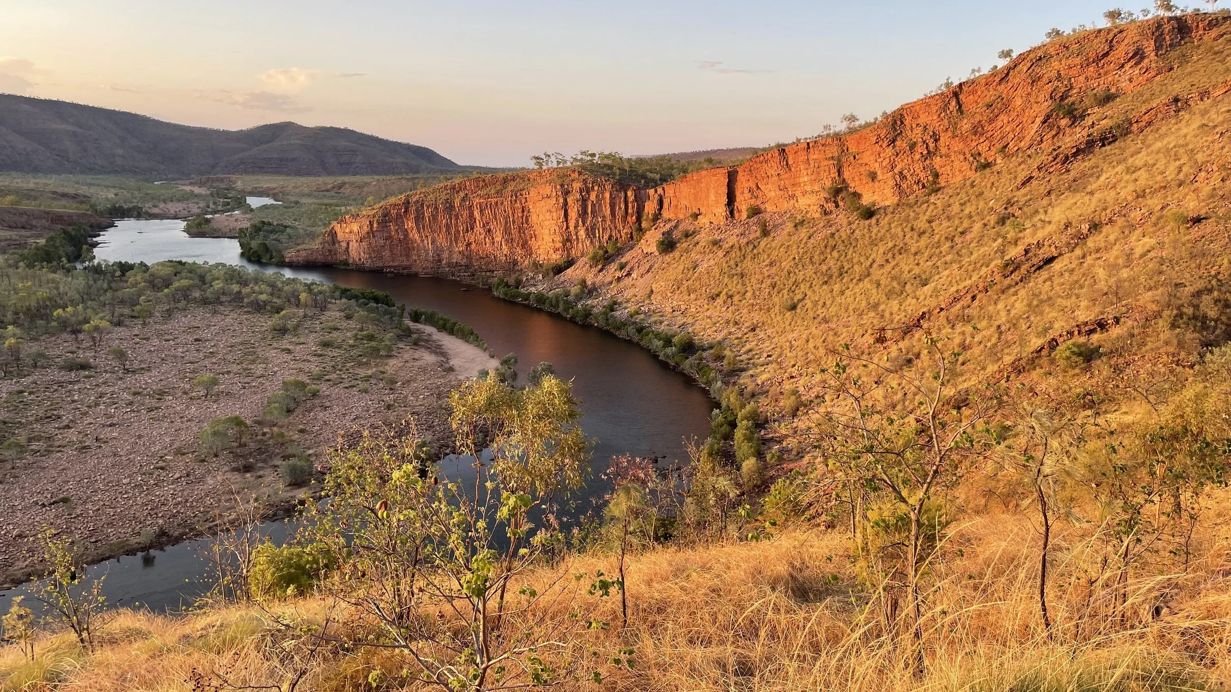 Kimberley - 4WD Tag Along Adventure — See Around Corners