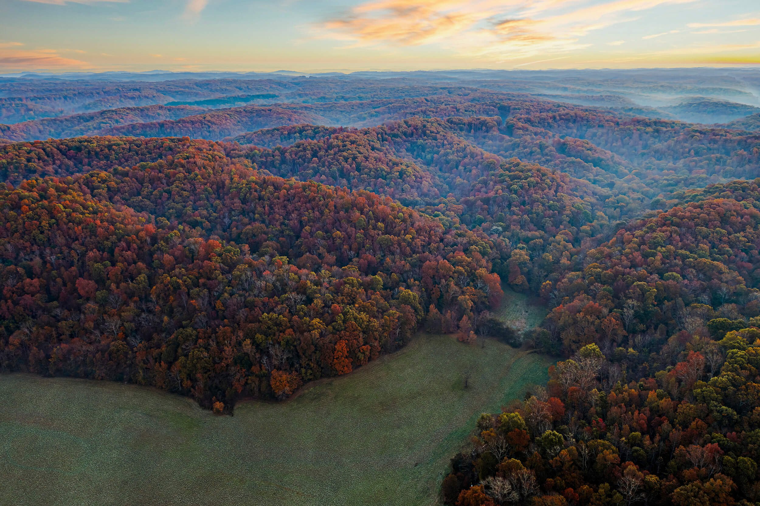 Bell’s Reserve | Creating Exceptional Outdoor Experiences