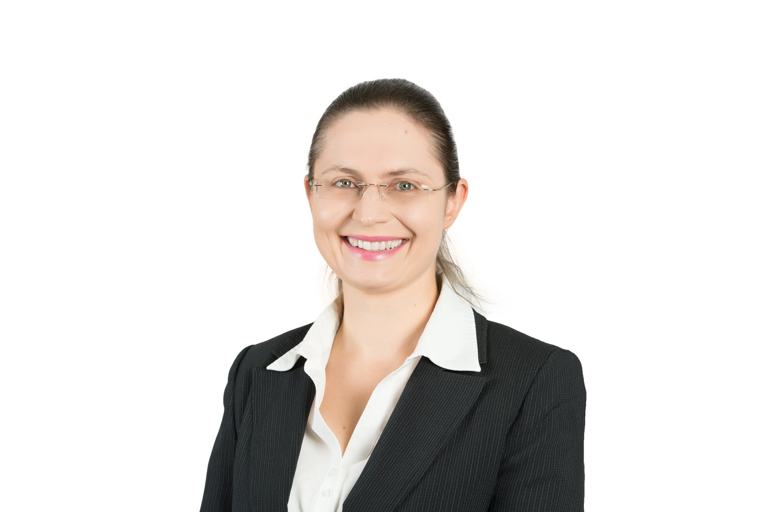 About 3 — Rosekirk LLP