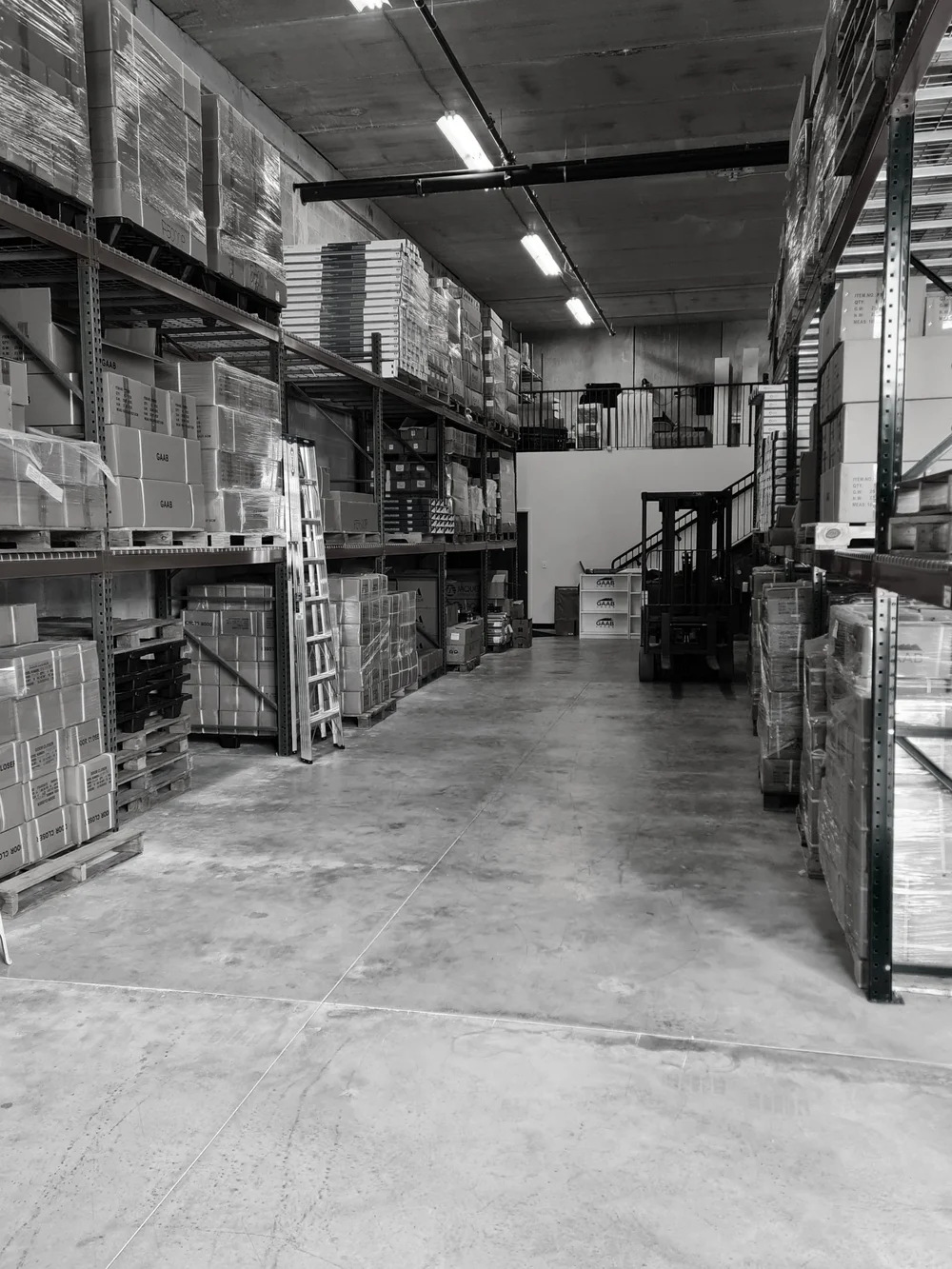 About — Gaab Locks