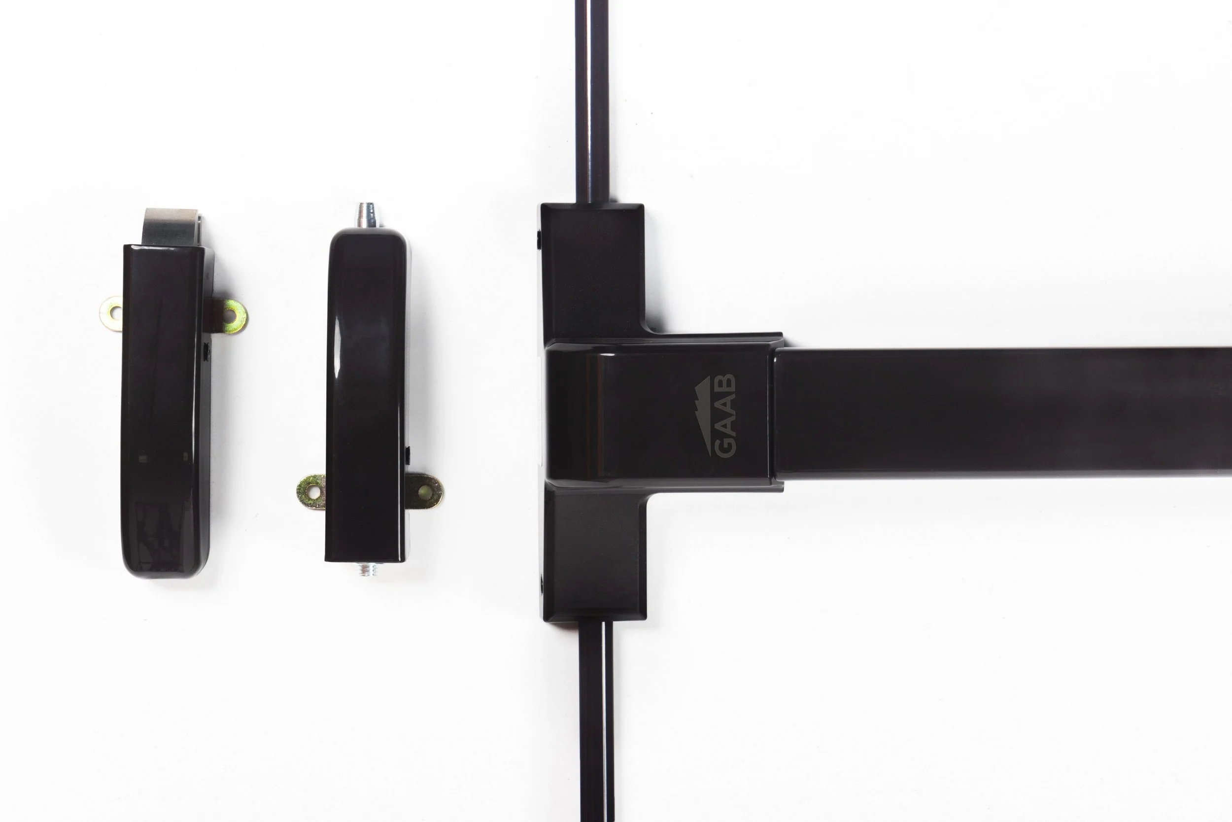 G360V — Gaab Locks