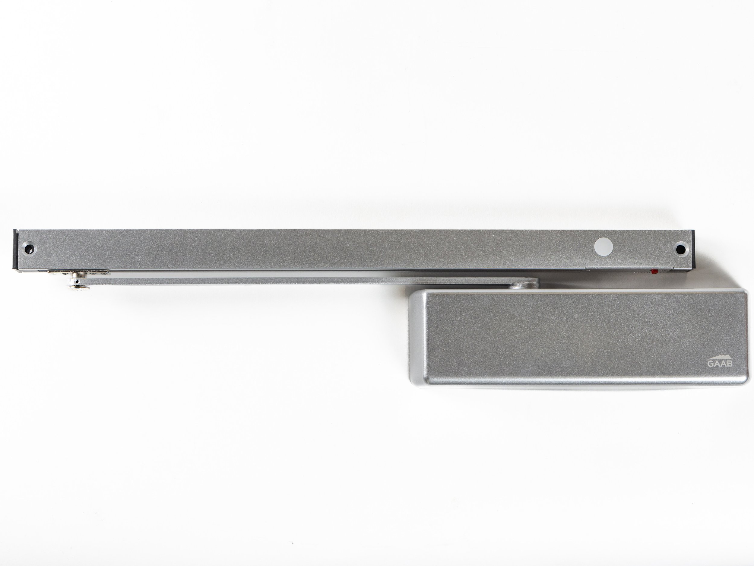 A404ESLA — Gaab Locks