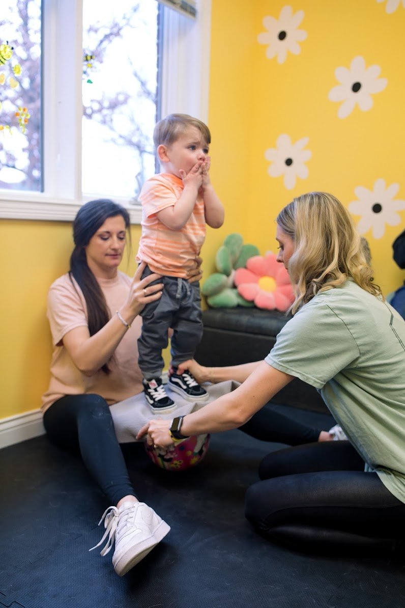 About — BeelievAbility