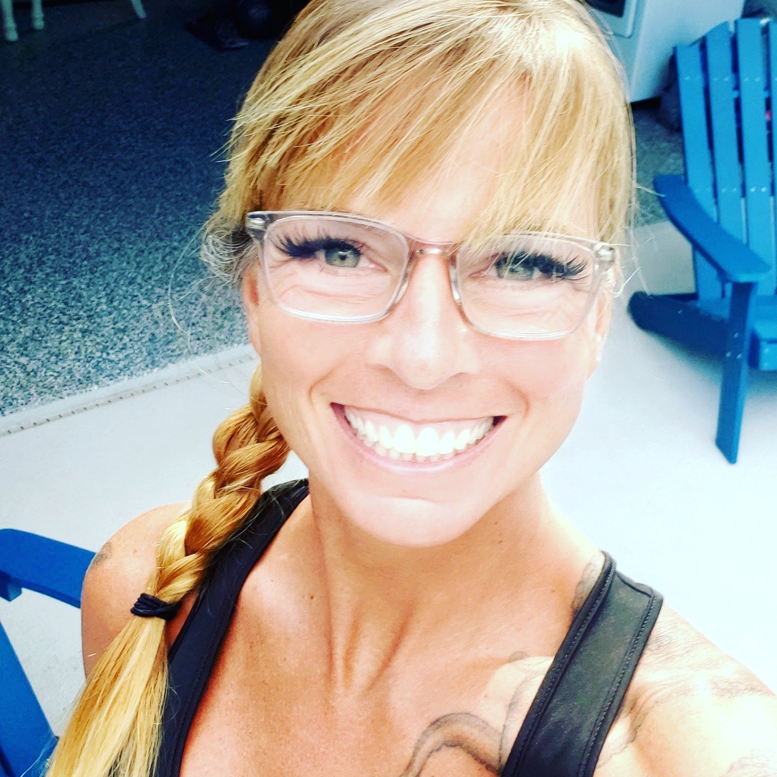 Ms. Jen's Swim School | Learn Safe Swimming Today