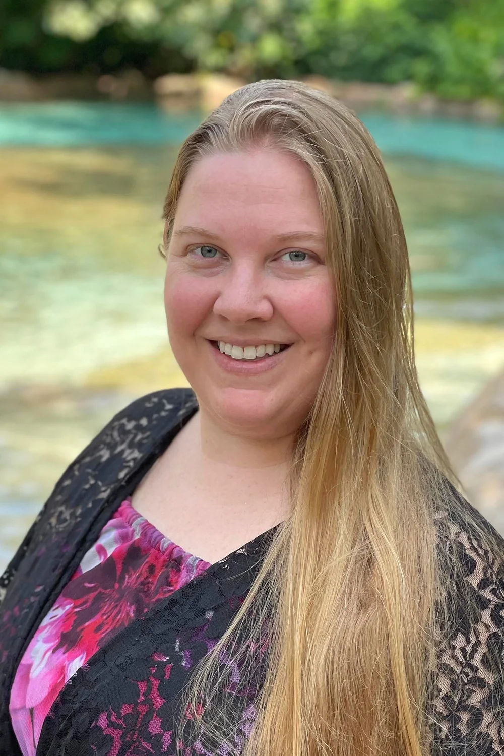 Team 1 — Ms. Jen's Swim School