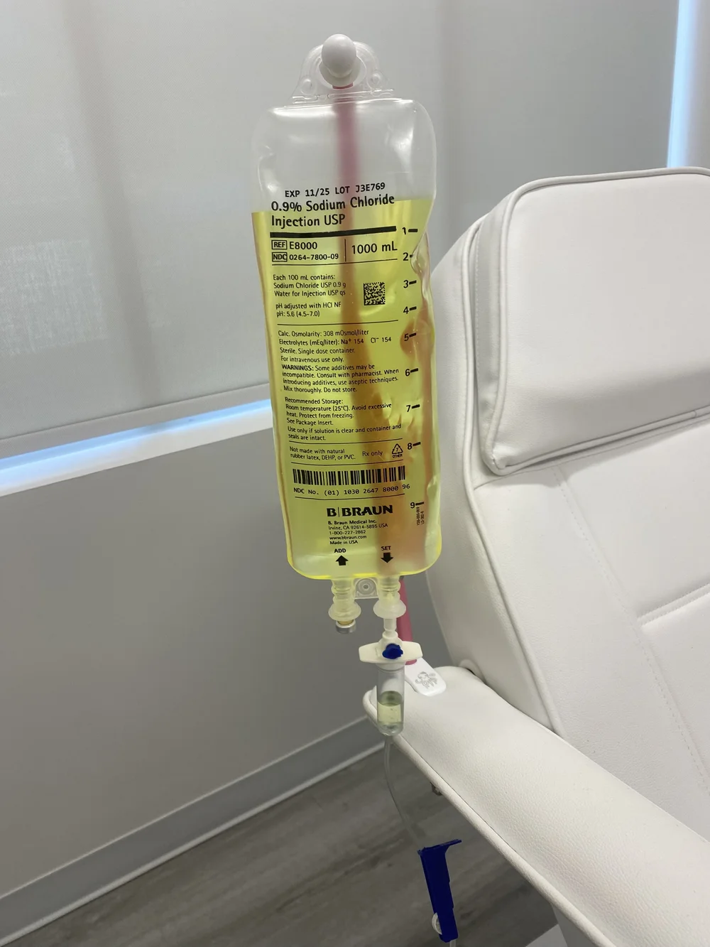 IV Hydration | Clayton NC | IV Immune Boosting — Magnolia Healthcare ...