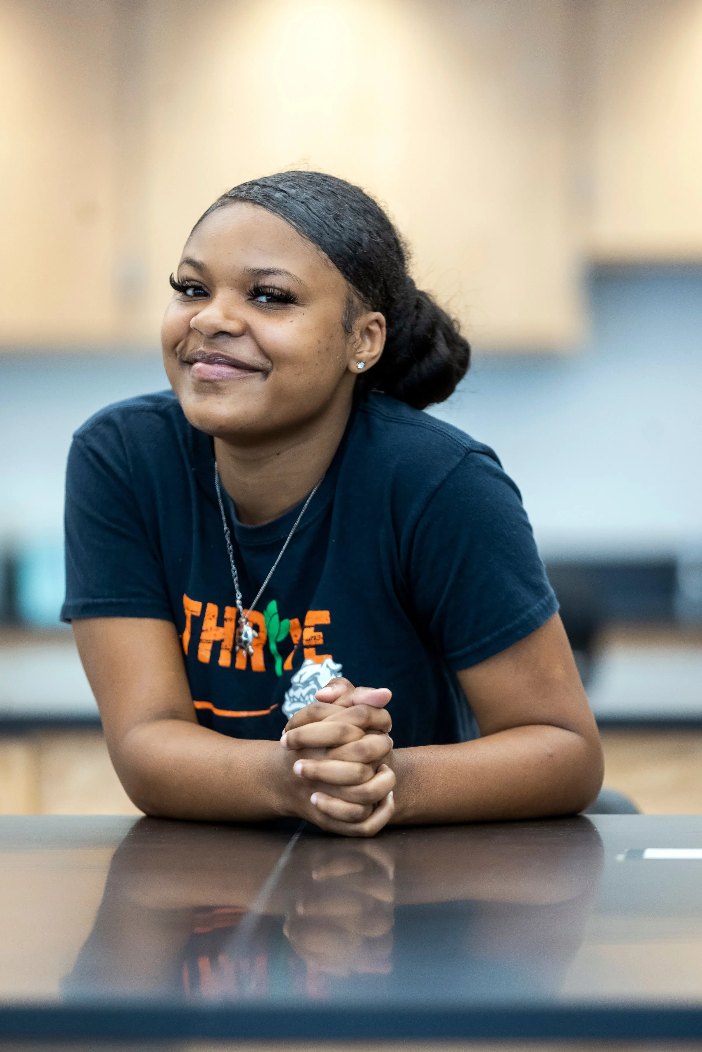 Careers — Thrive Academy