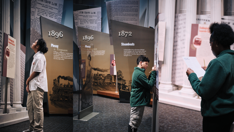 History — Thrive Academy