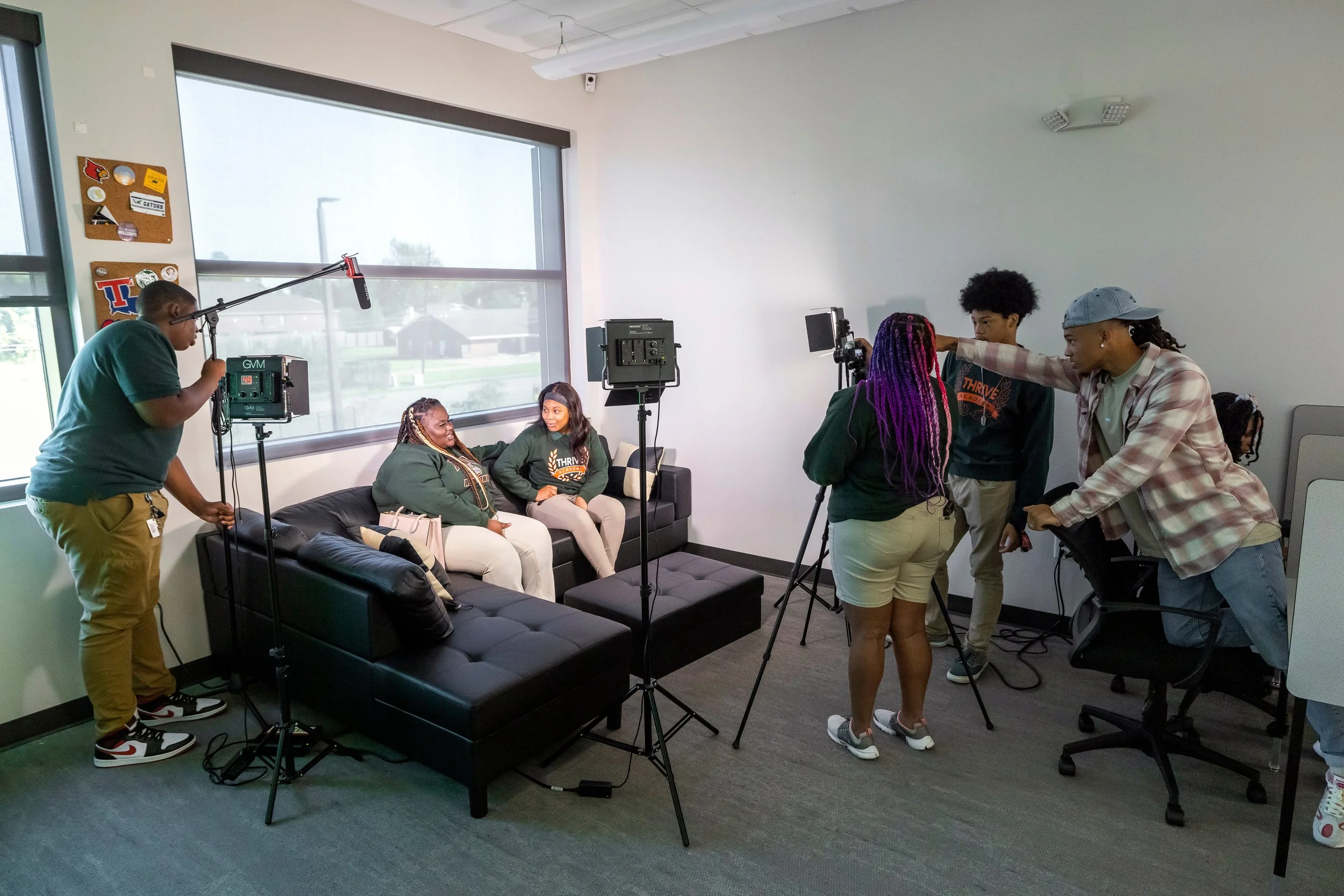 Careers — Thrive Academy