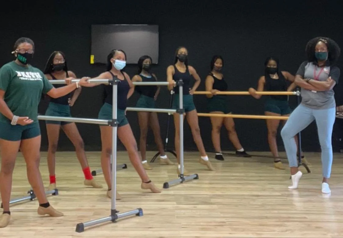 Residential Life — Thrive Academy