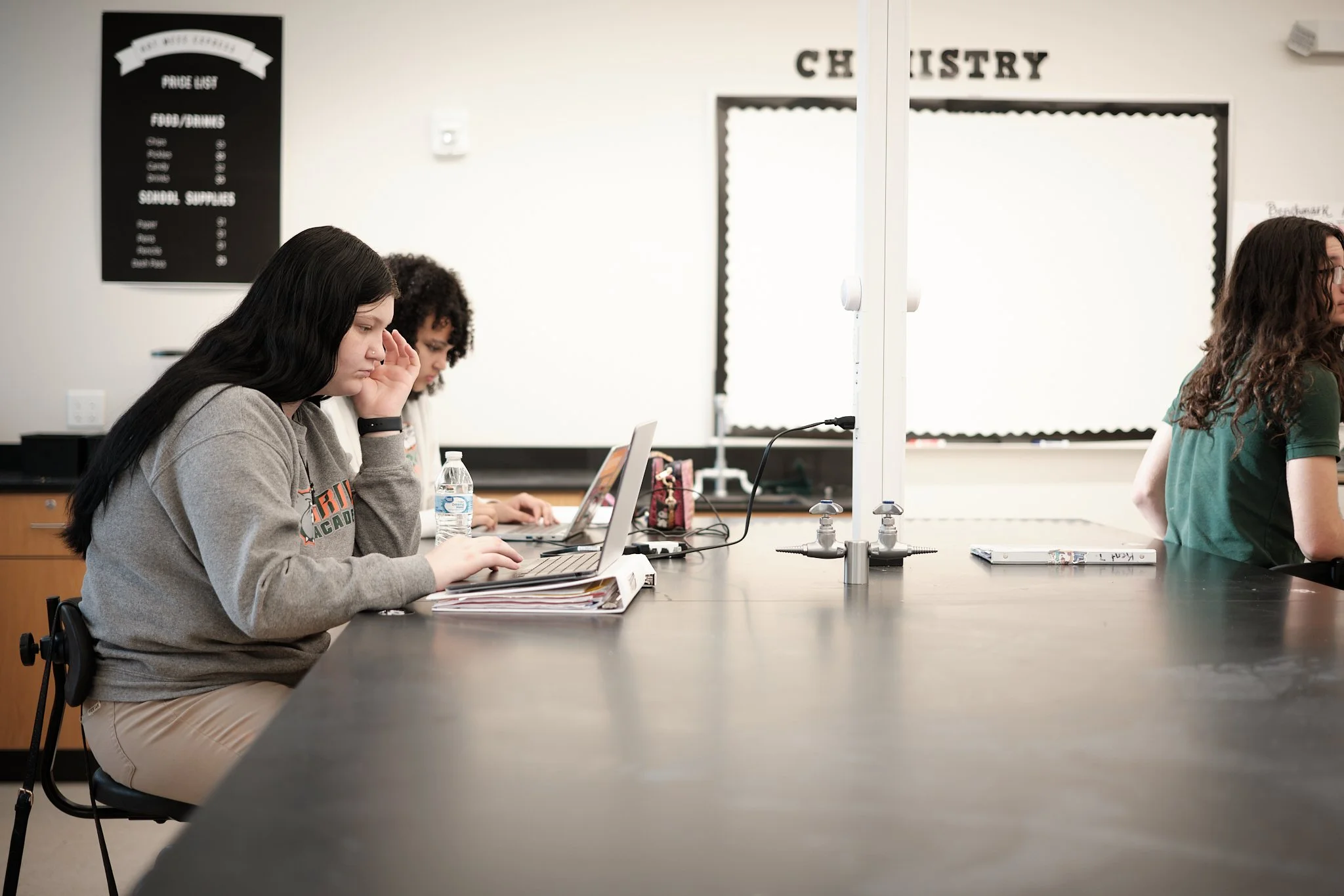 Contact Us — Thrive Academy