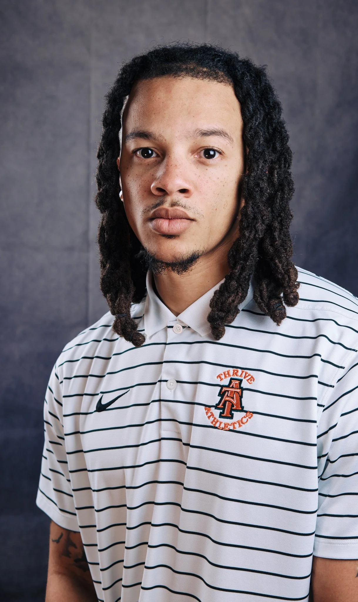 Leadership & Board — Thrive Academy