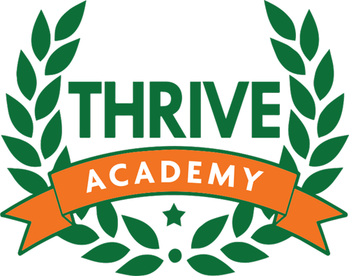 Staff — Thrive Academy