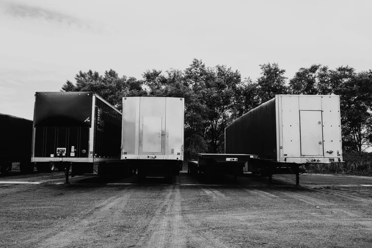 Our Equipment — True North Transport Inc.