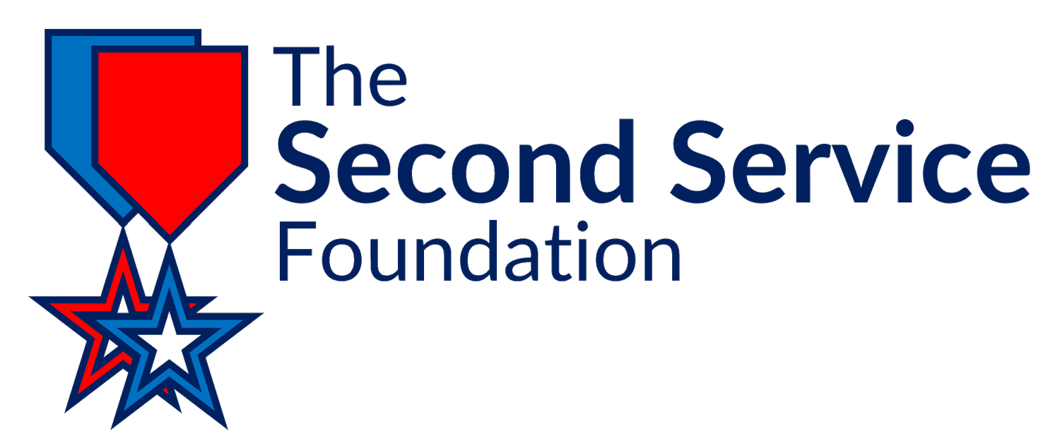 The Second Service Foundation