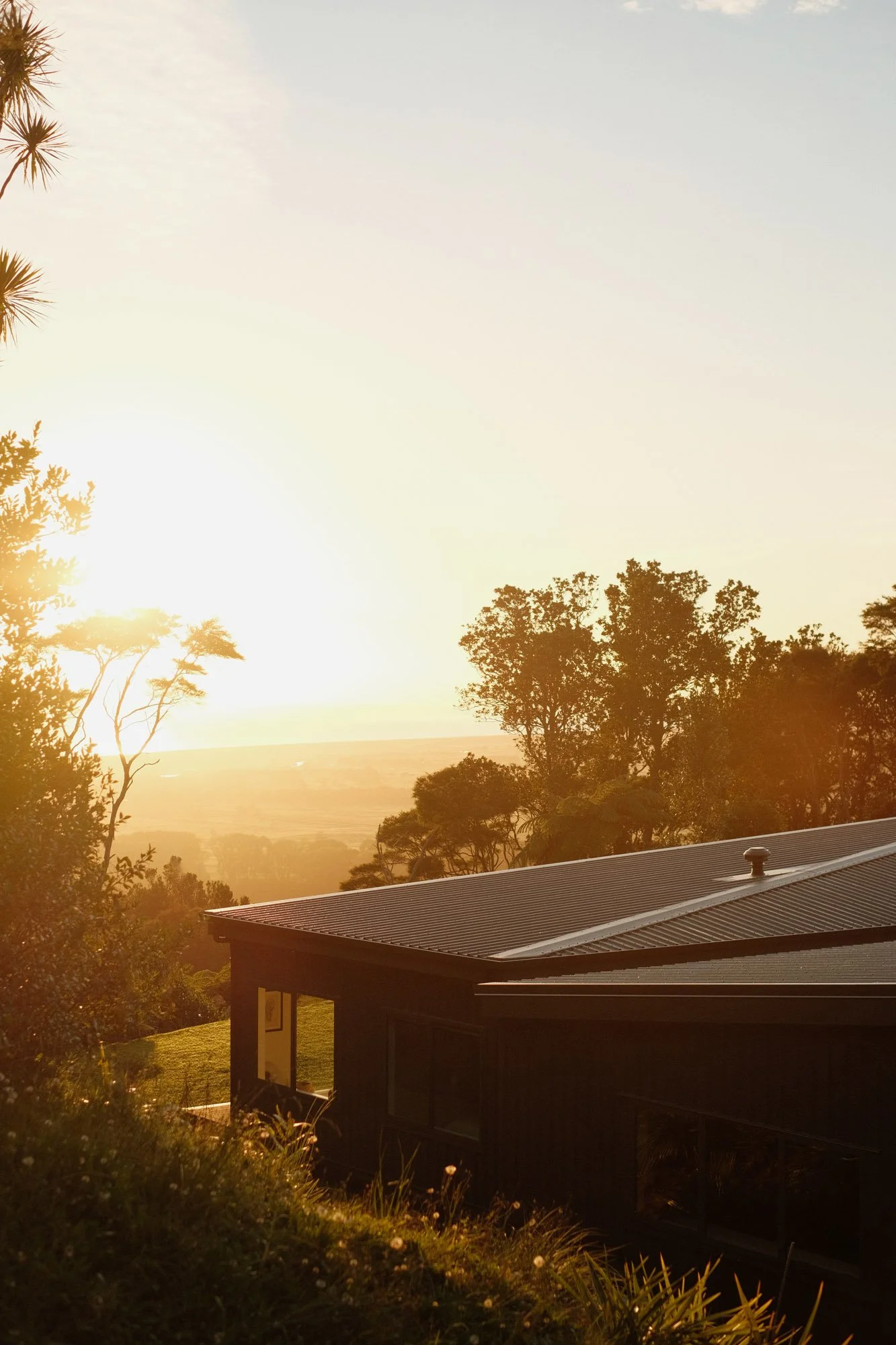 Arkhē | Architecture and Interiors | Tauranga, New Zealand