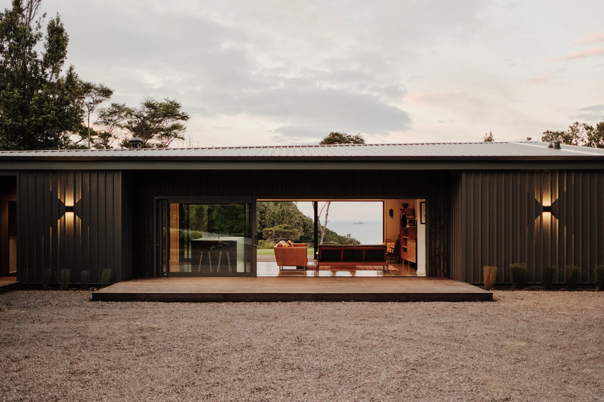 Arkhé | Architecture and Interiors | Tauranga, New Zealand