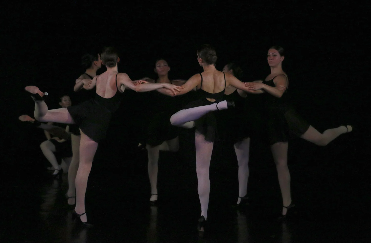 Summer Ballet Program — New Bedford Ballet