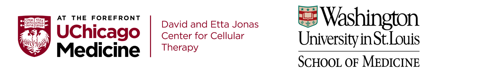 Jonas Center Cellular Therapy Symposium