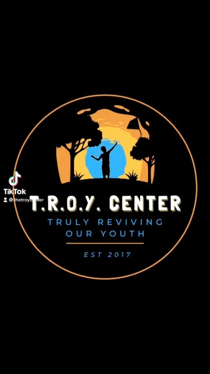 T.R.O.Y. Center | Truly Reviving Our Youth