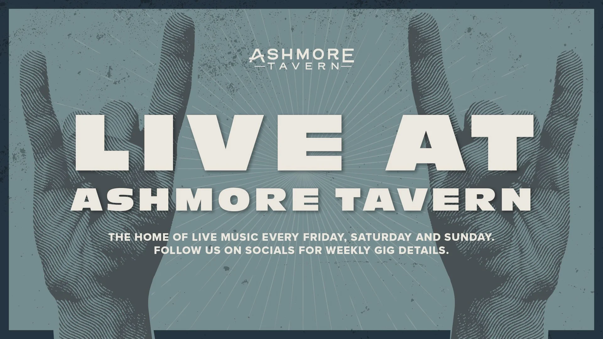 Ashmore Tavern