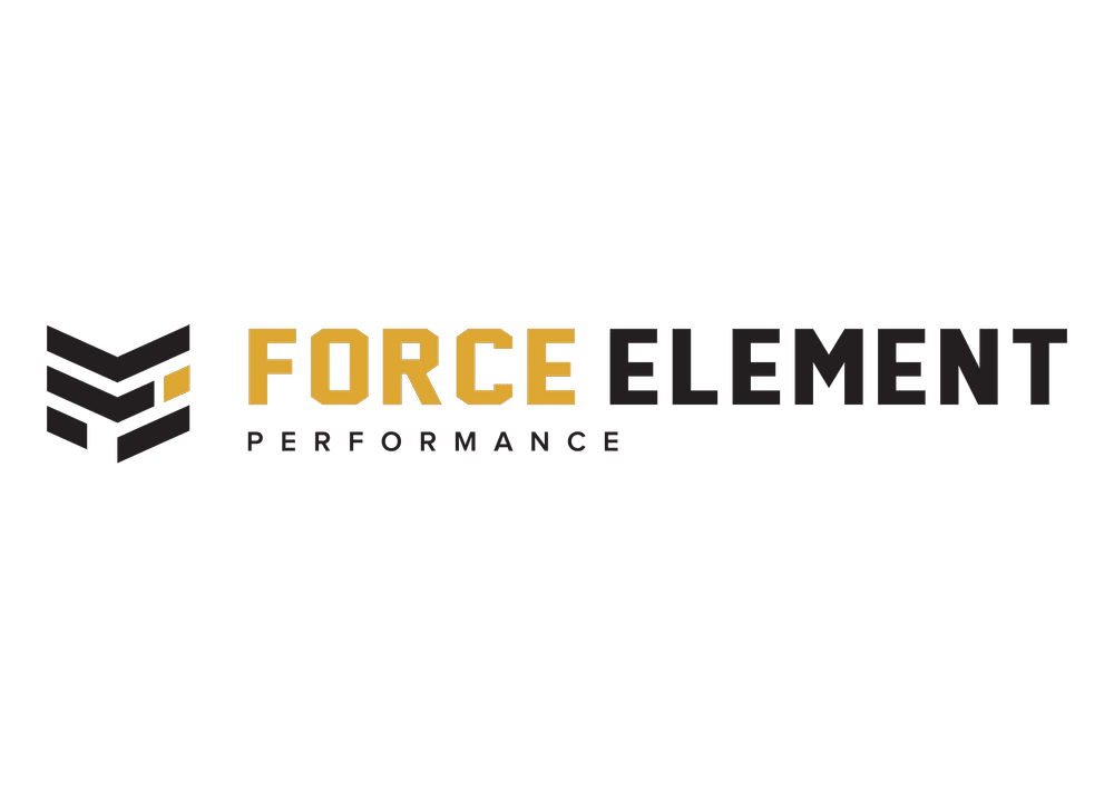 Force Element Performance — Iron Body Supplements