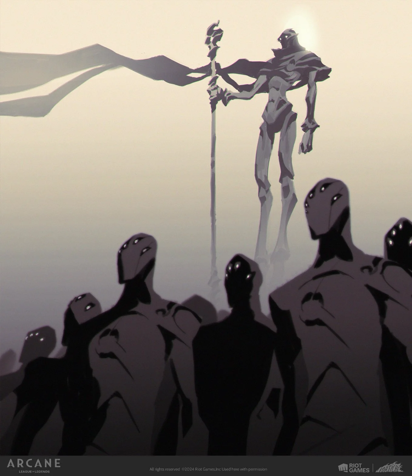 Design — Victor Maury