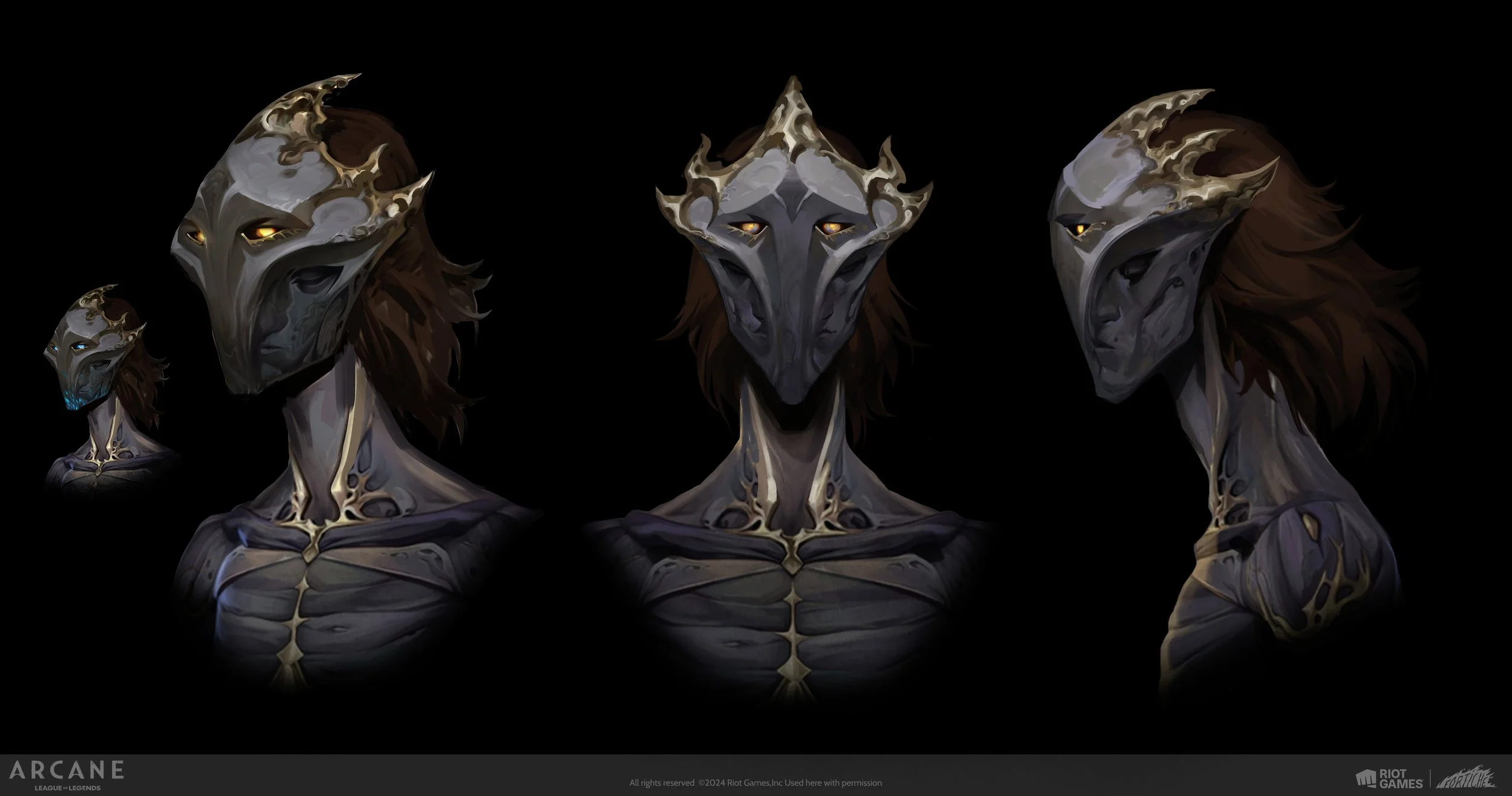 Design — Victor Maury