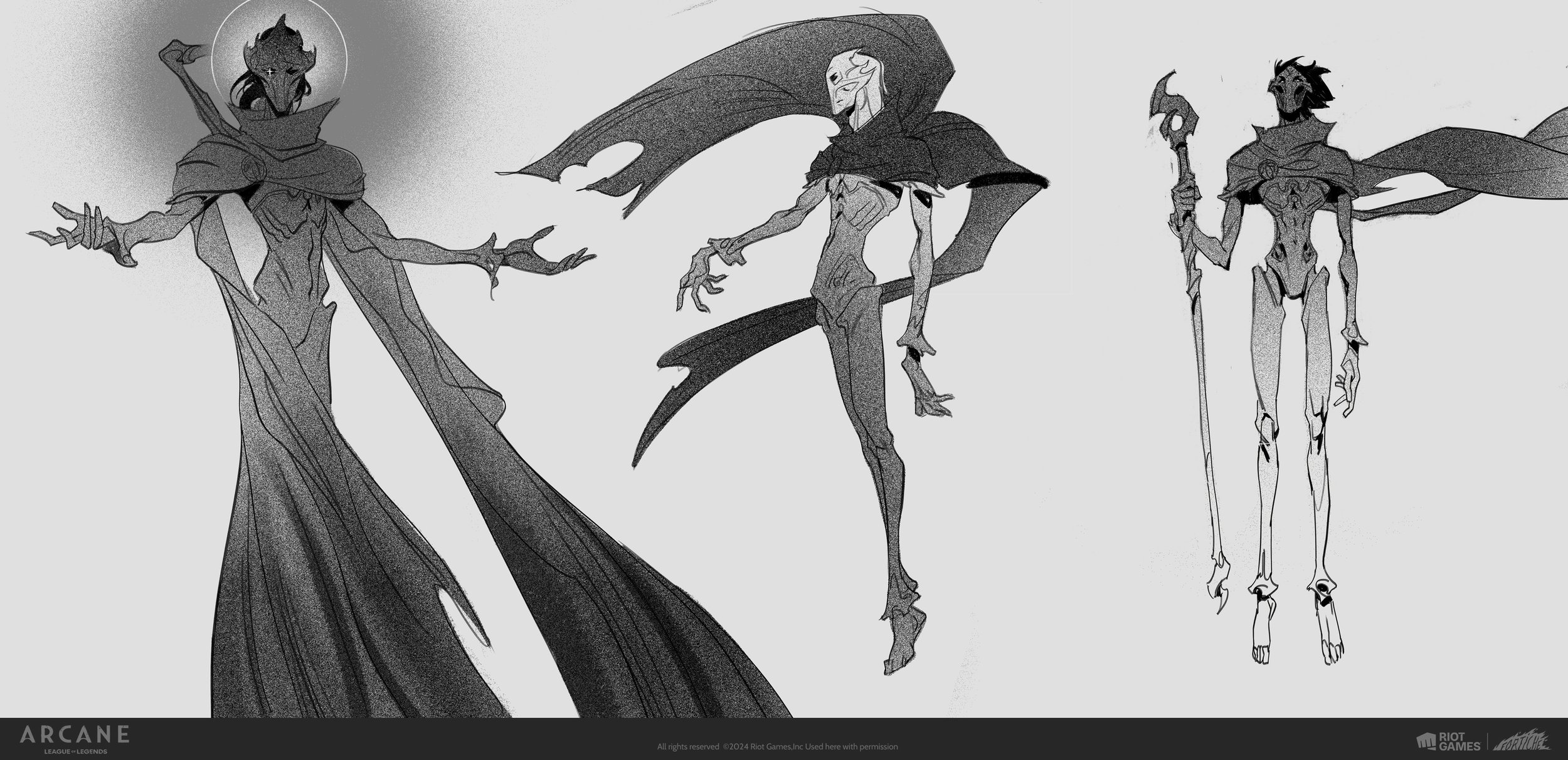 Design — Victor Maury