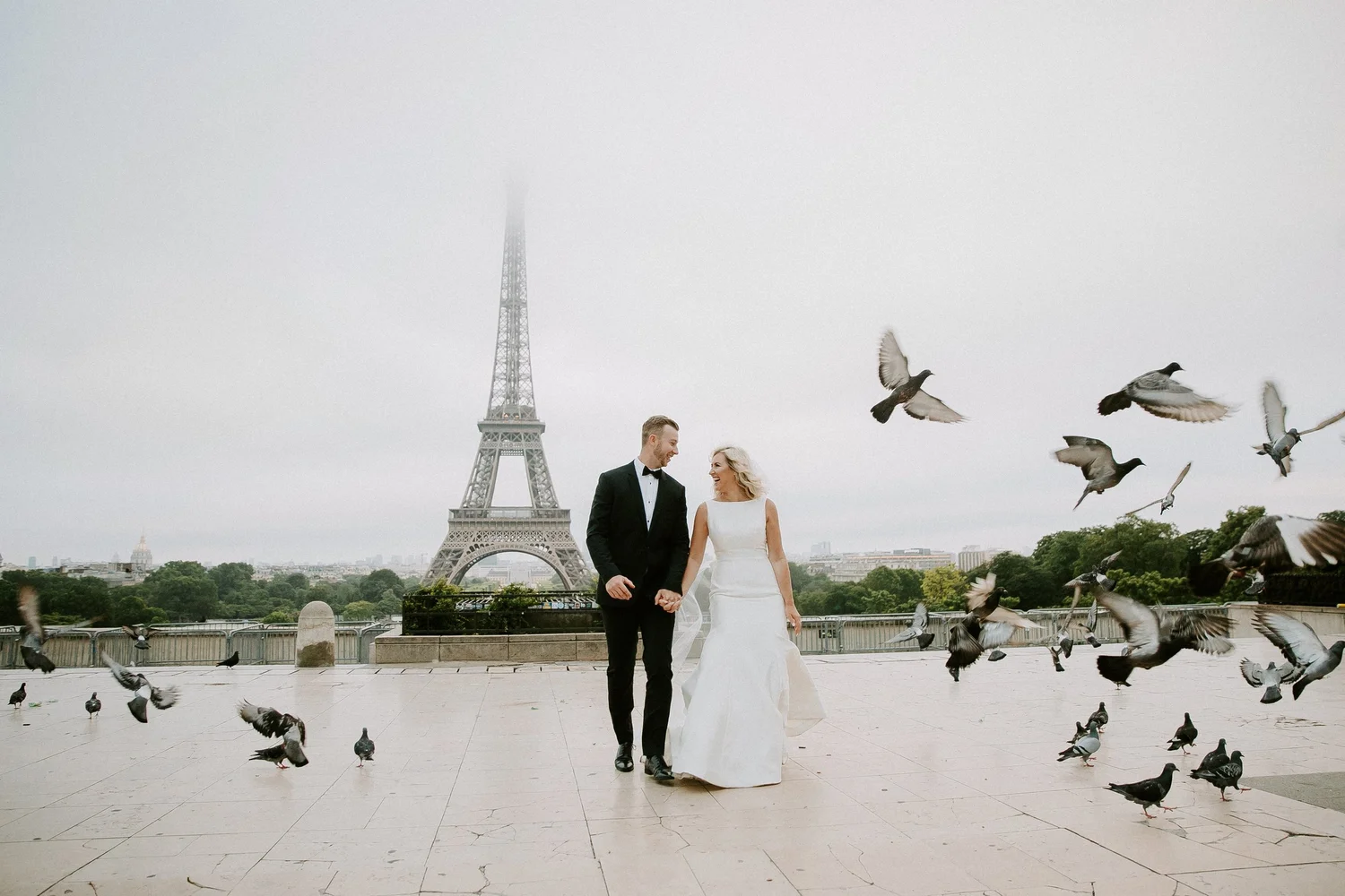 Wedding Photo House