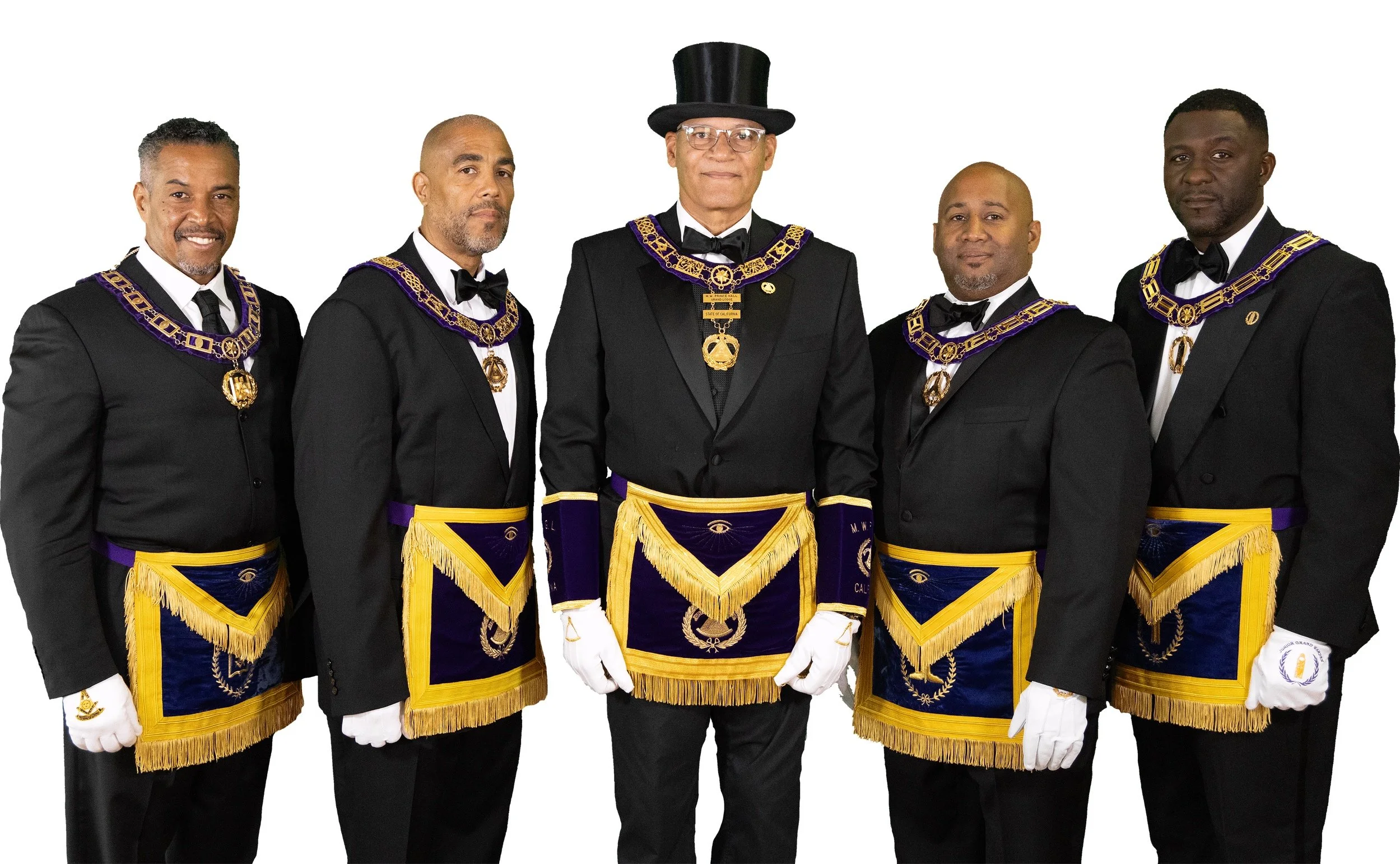 Leadership — MWPHGLCAL