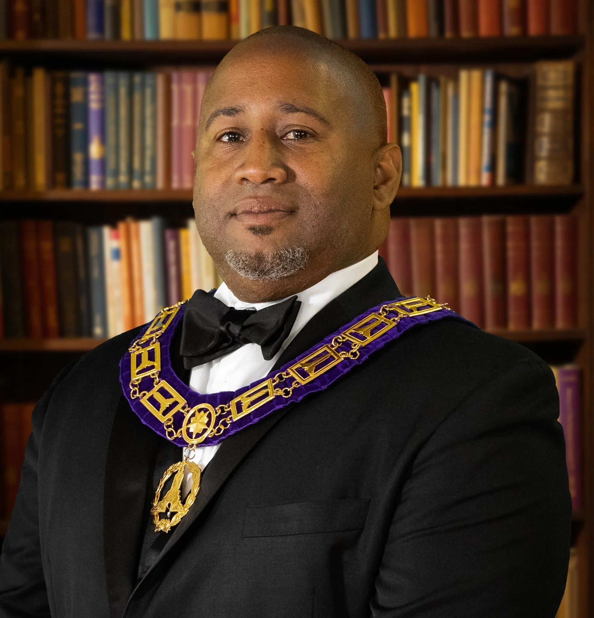 Leadership — MWPHGLCAL