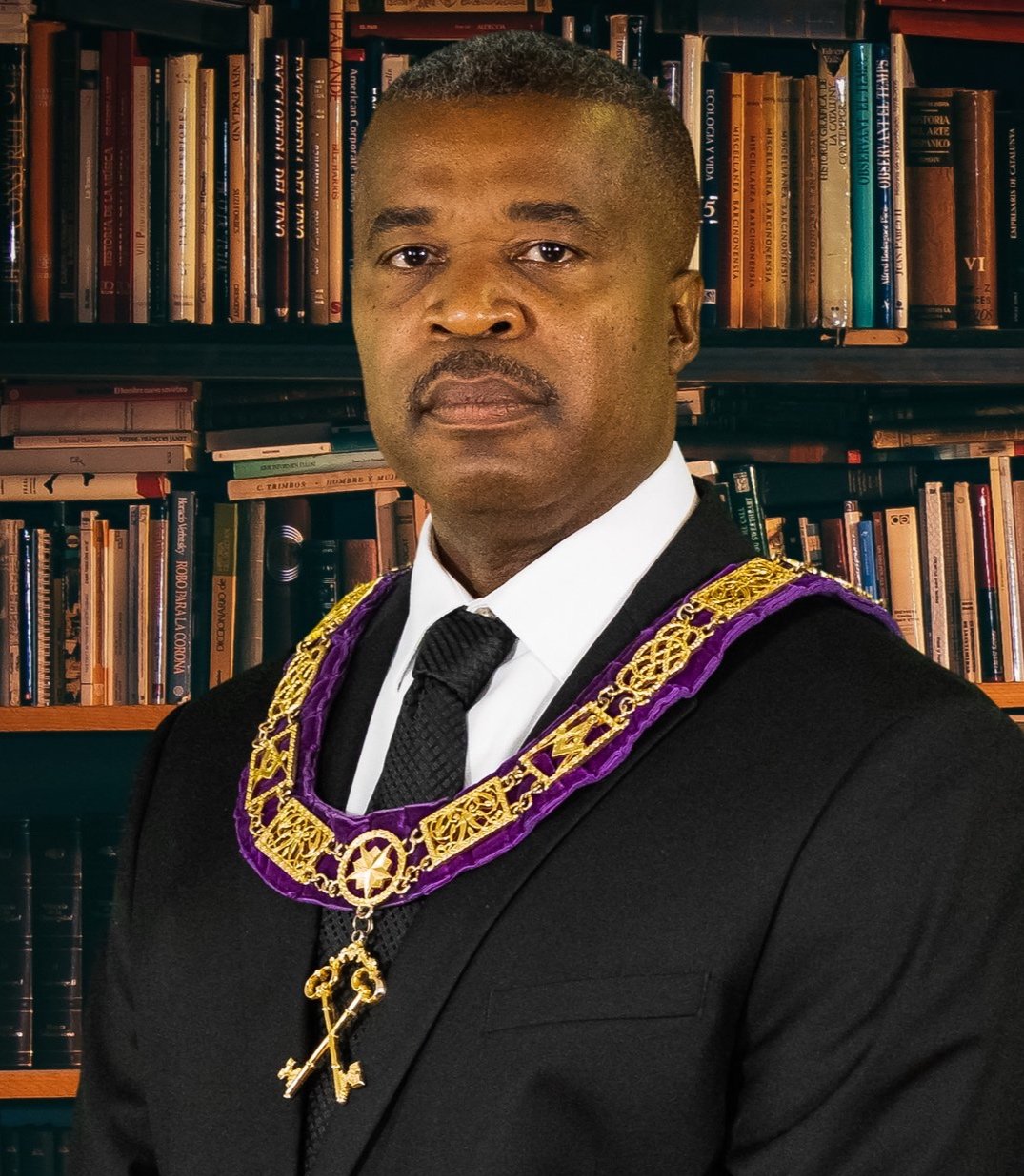 Leadership — MWPHGLCAL