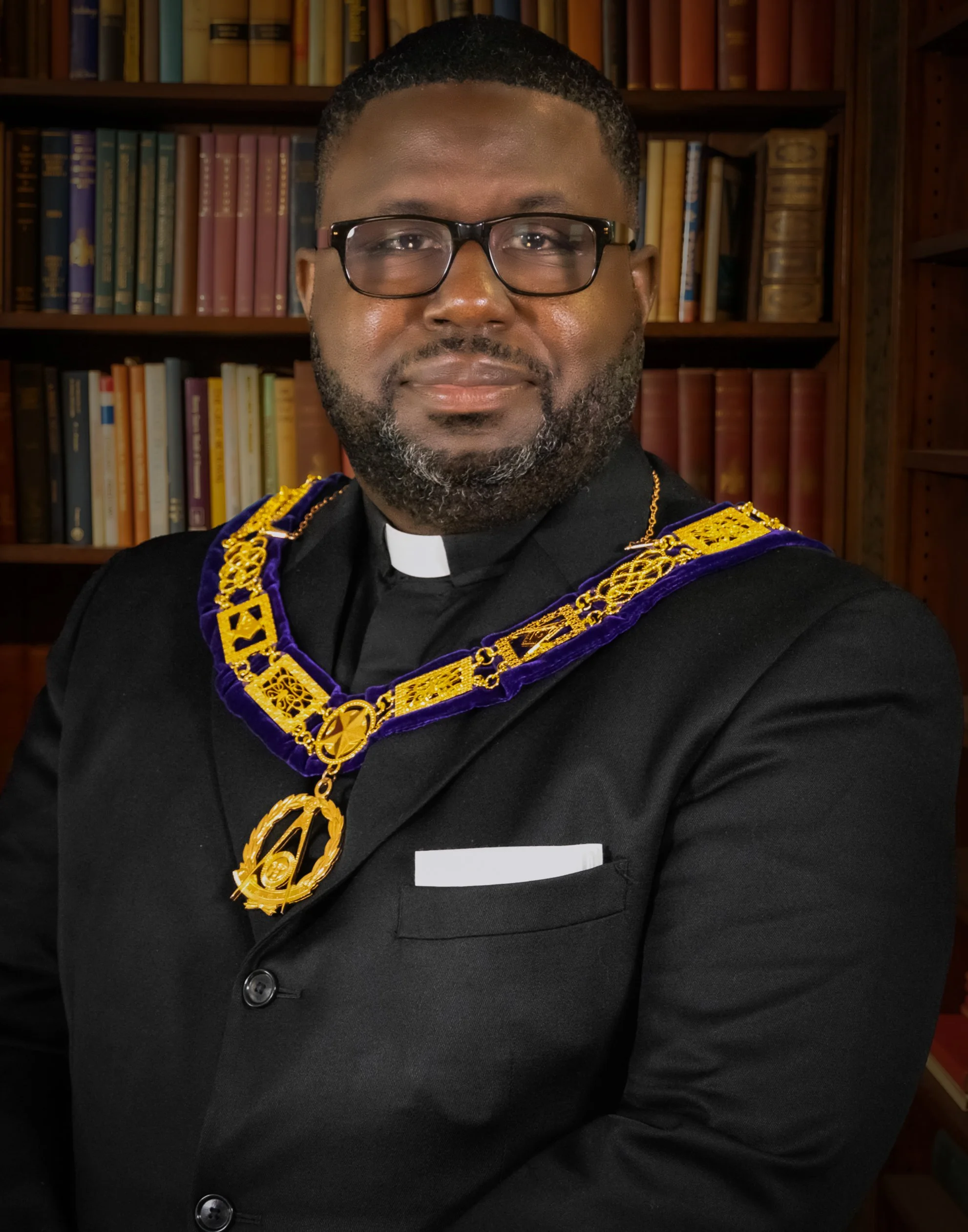 Leadership — MWPHGLCAL