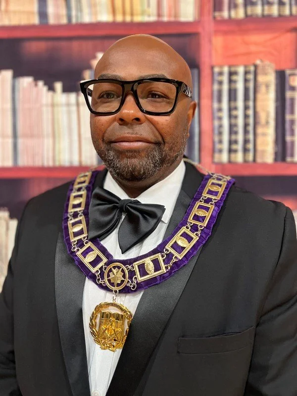 Prince Hall Leadership — MWPHGLCAL