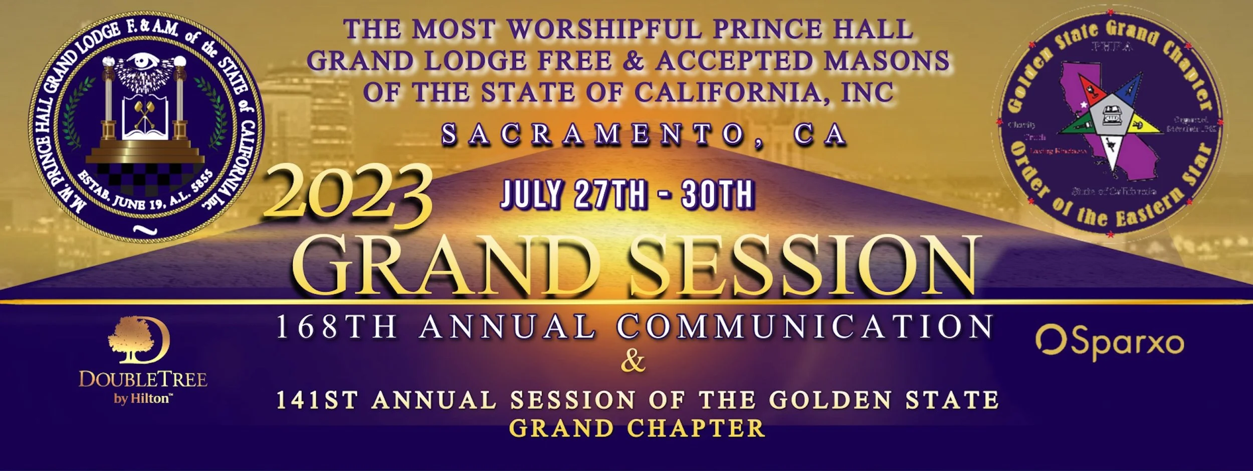 General 1 — MWPHGLCAL