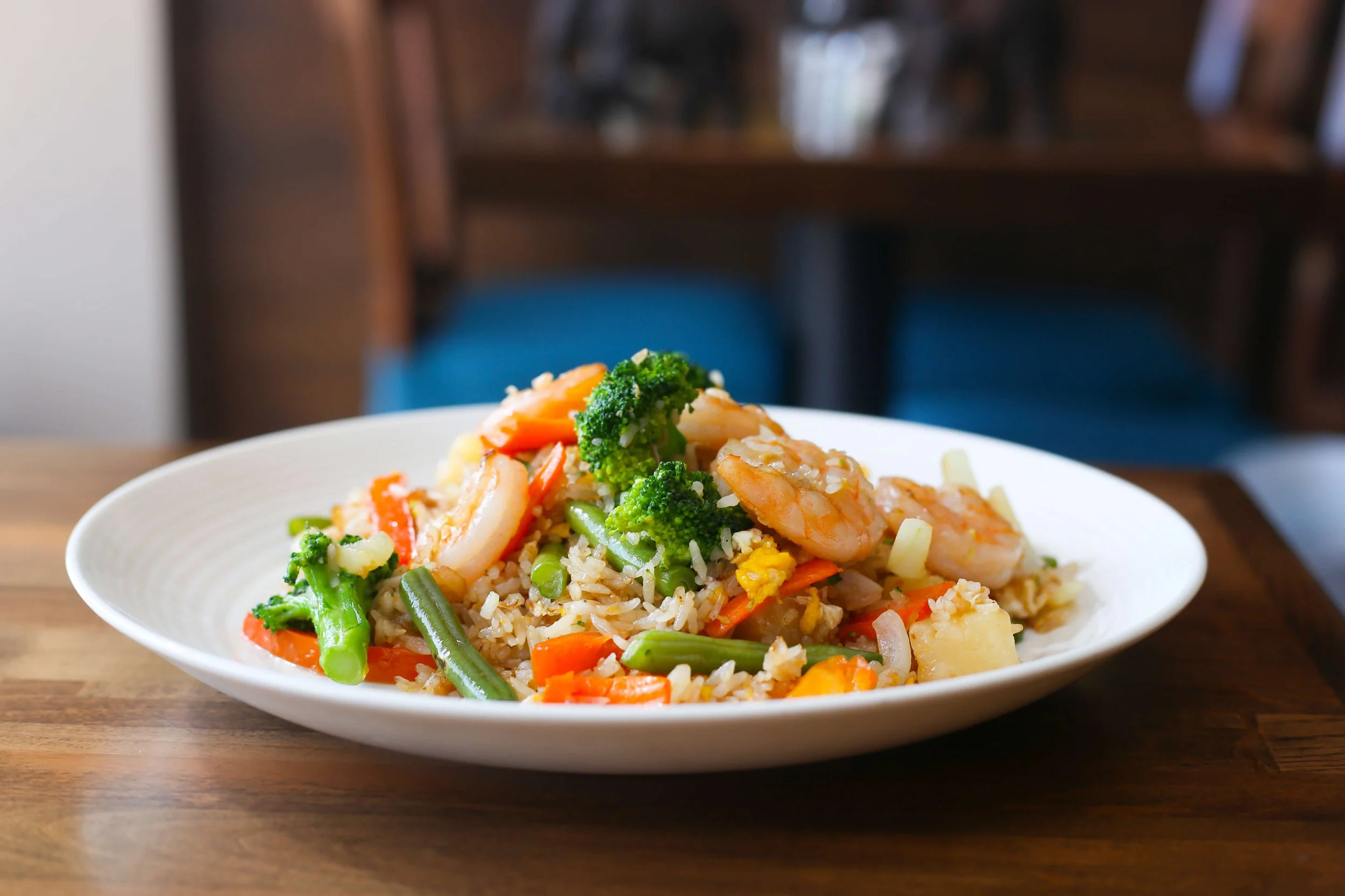 Home - Thai - Blue Bell PA - Thai Orchid