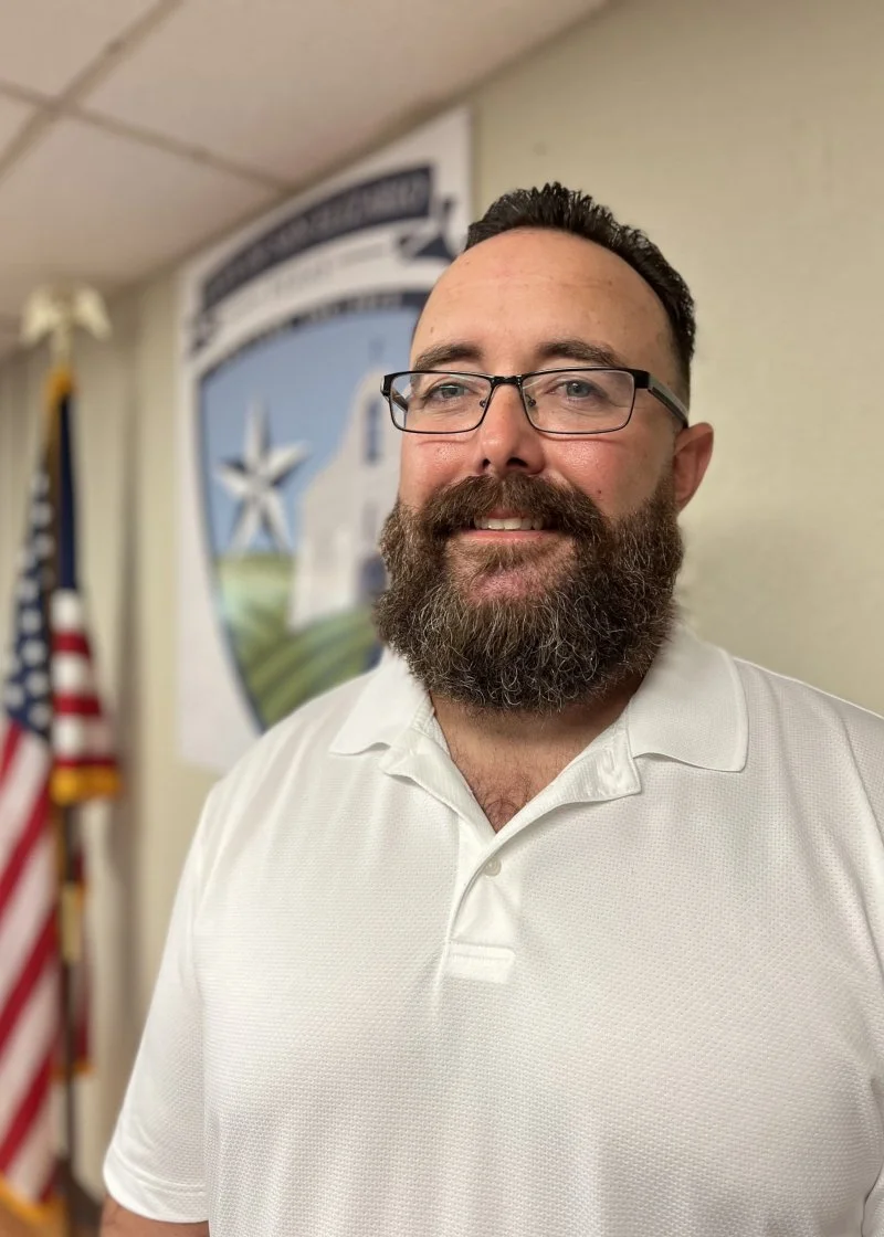 City Council — City of San Elizario