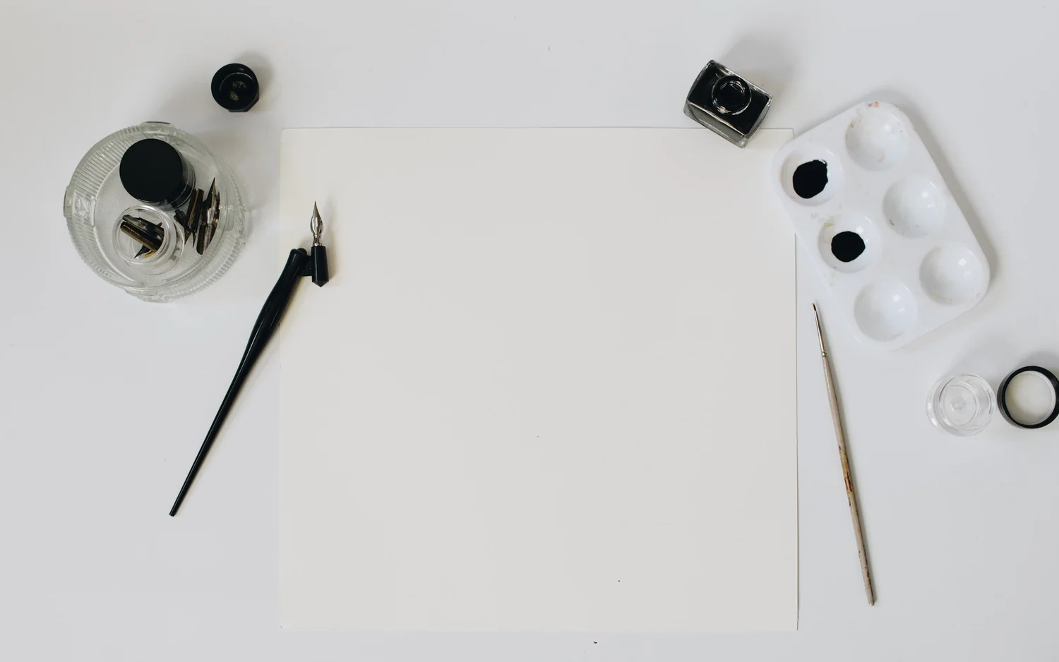 10 Tips for beginner calligraphers — Calligraphers of Color
