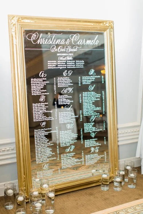 Meet Christy — Calligraphers of Color