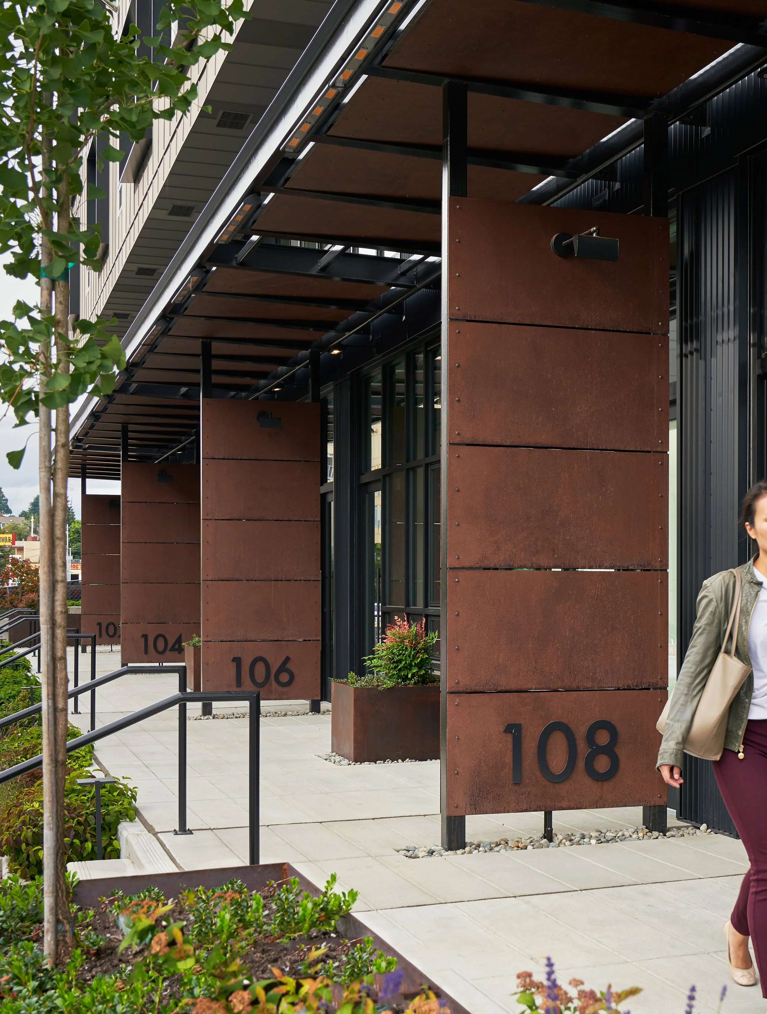 spaces - studio hagen — studio hagen