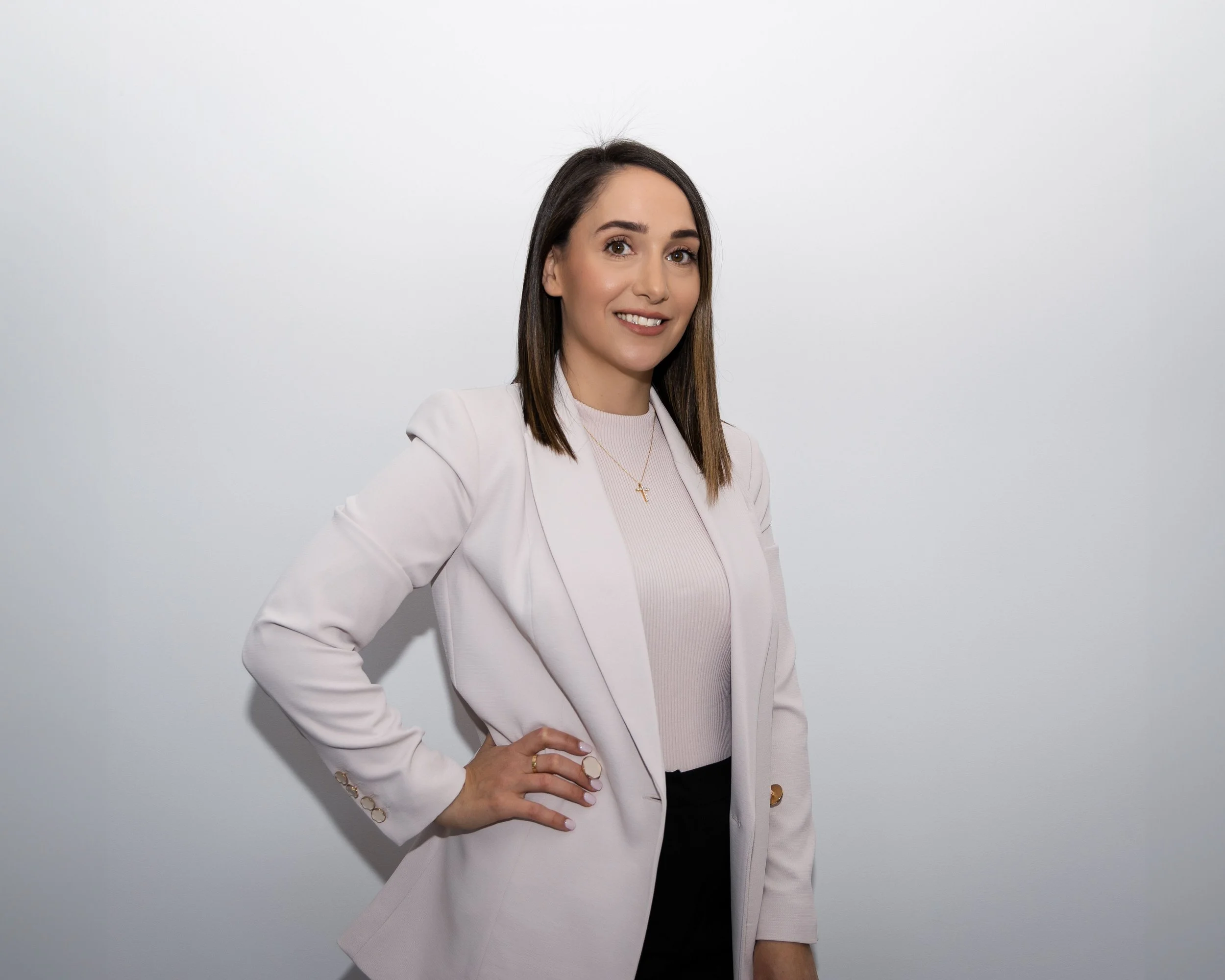 Team — Renee Roumanos Legal