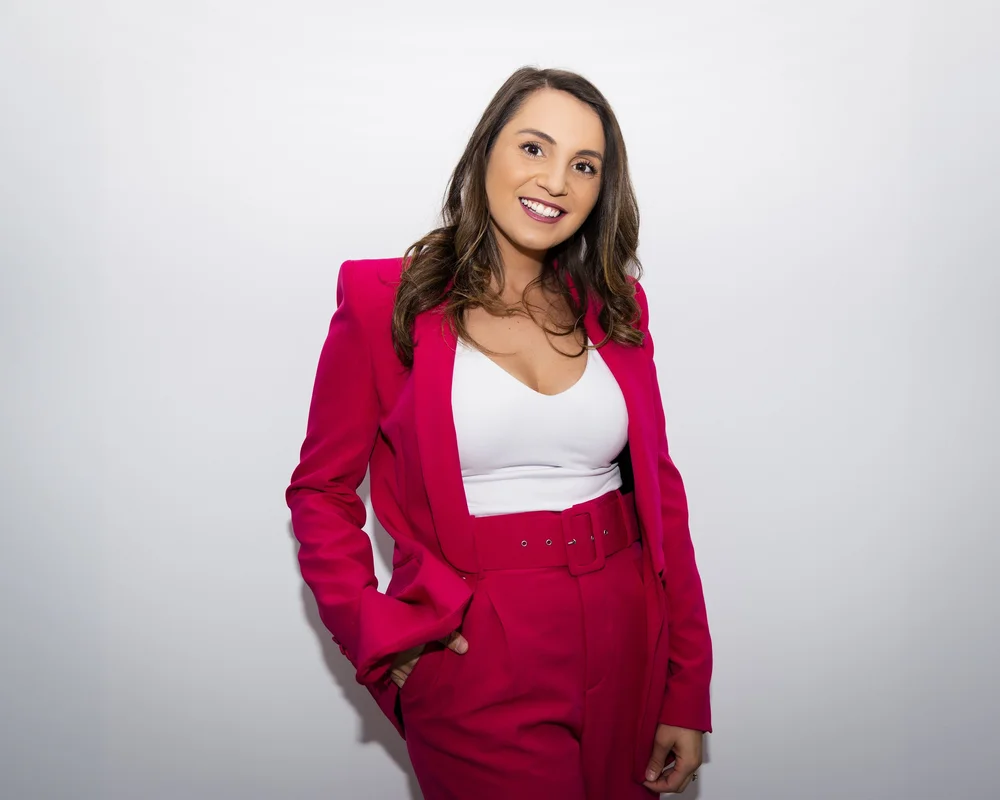 Team — Renee Roumanos Legal