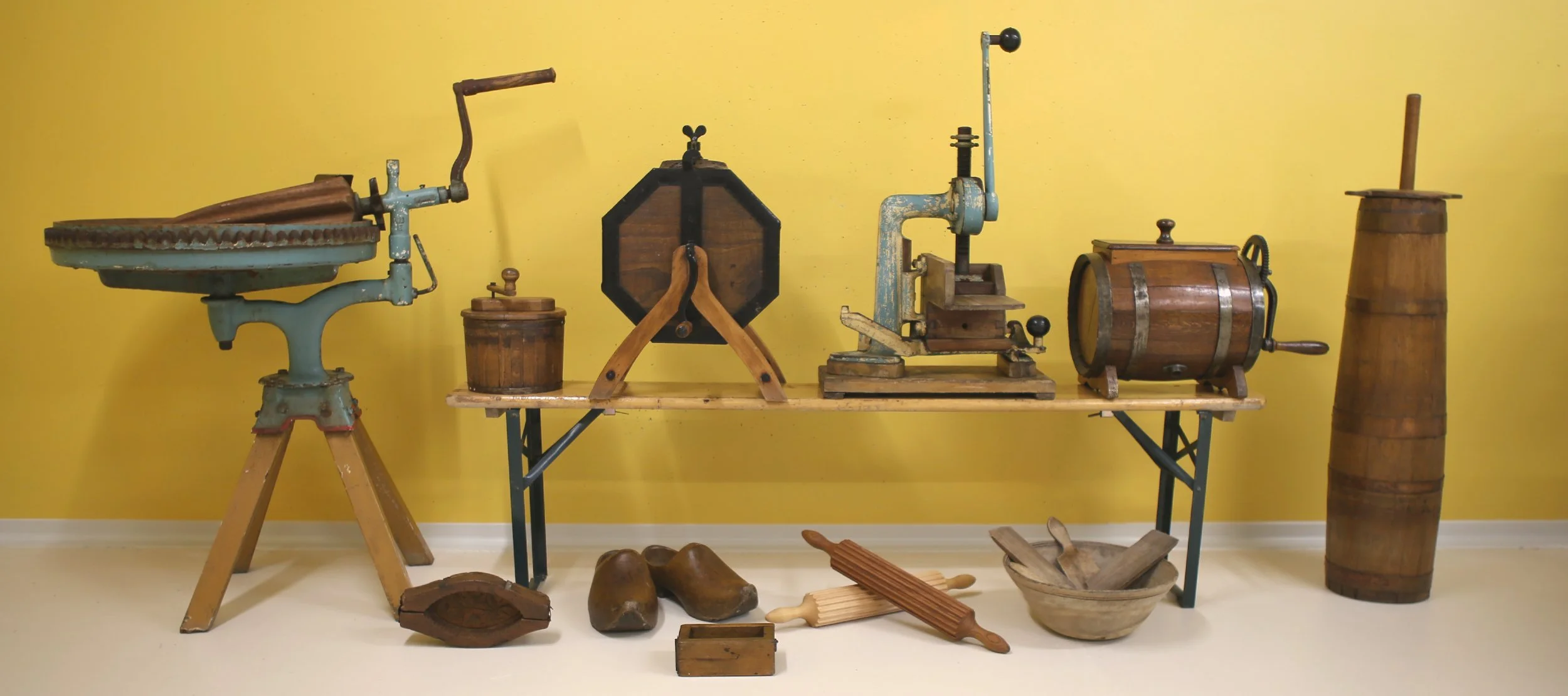 What is a malaxer? — Madeleine Cultured Butter