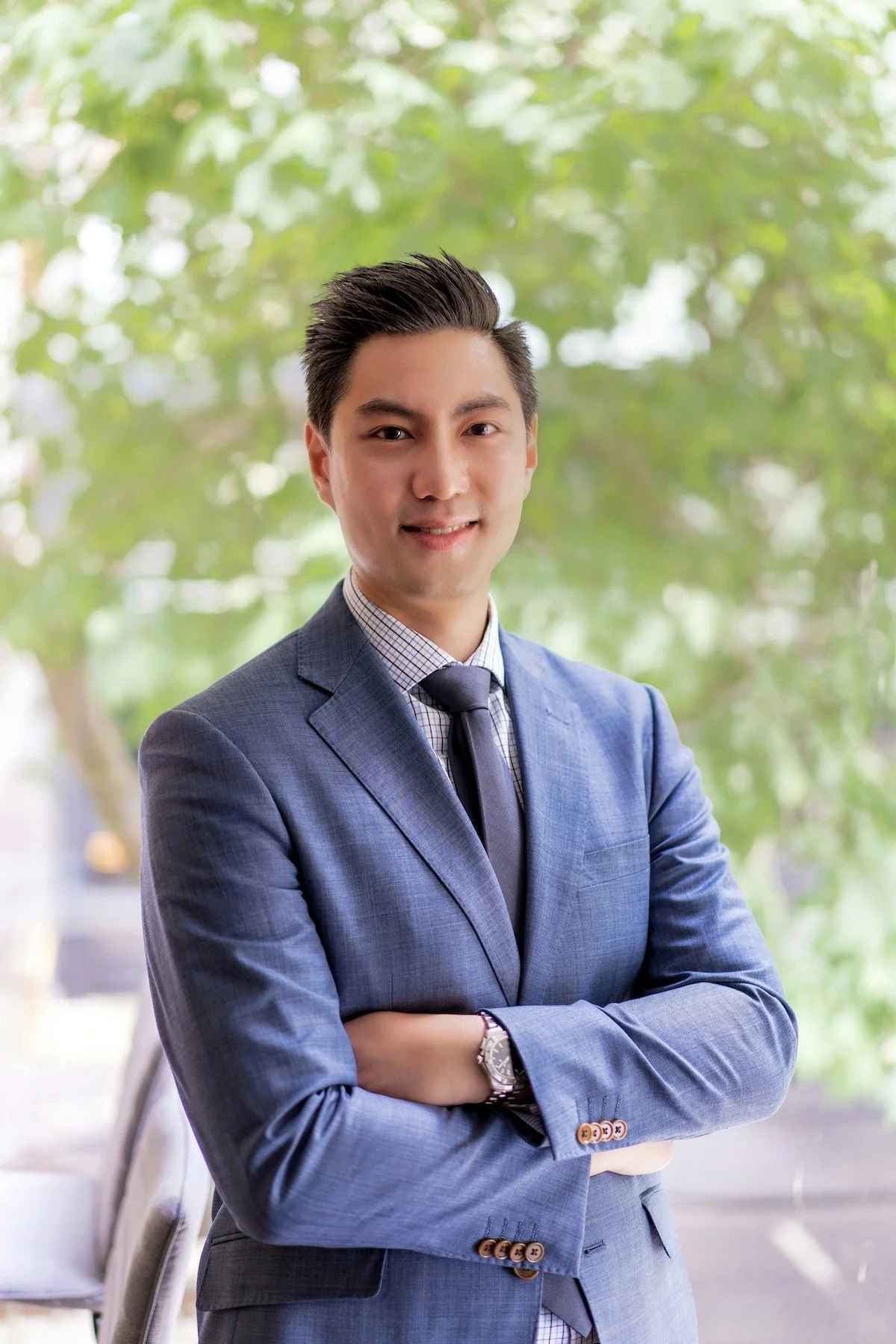 Private Wealth Lawyers | Nathan Yii Lawyers | Melbourne