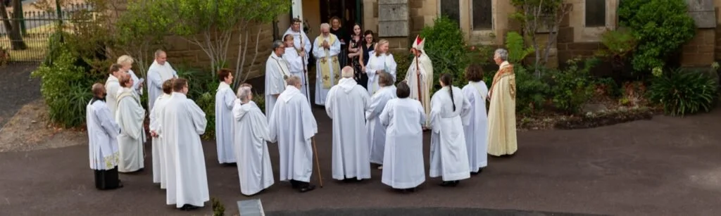 Holy Trinity Balaclava and Elwood