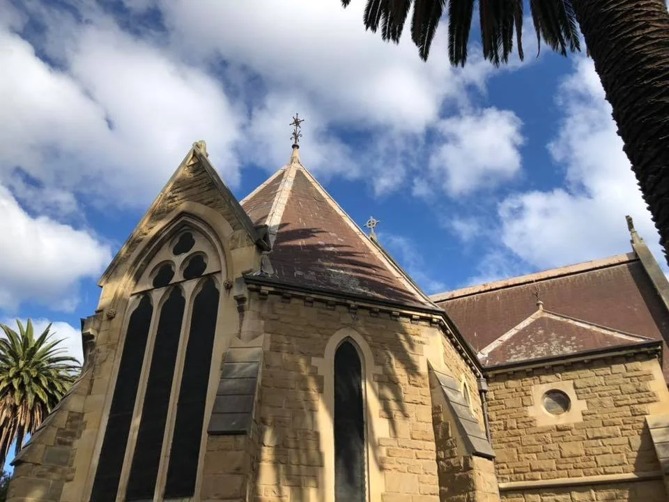 Seasonal Services — Holy Trinity Balaclava and Elwood